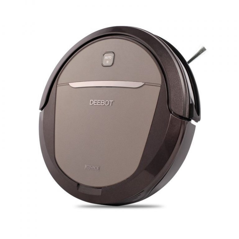 ECOVACS DEEBOT DT85G | Homebot.vn