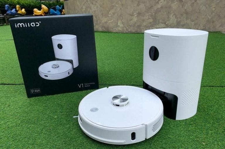 XIAOMI IMILAB V1 | Homebot.vn